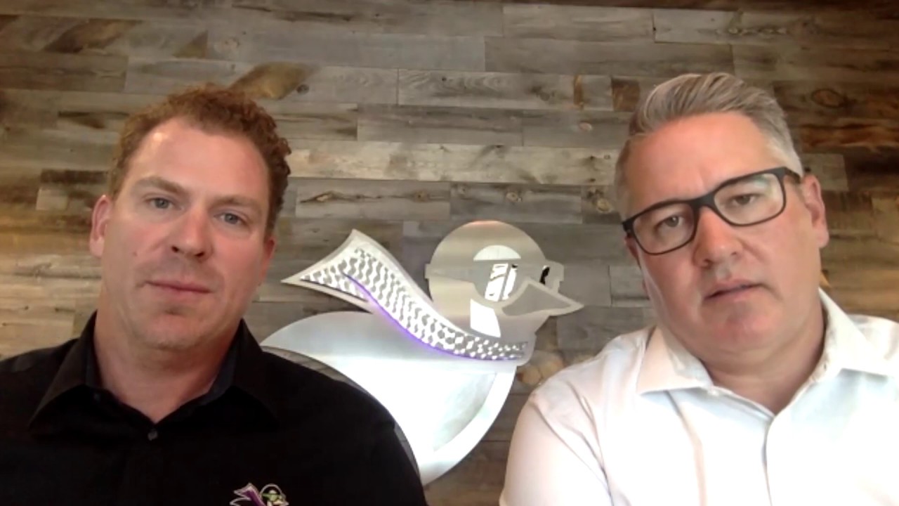 Penguin Air - Wade Rusk - YouTube