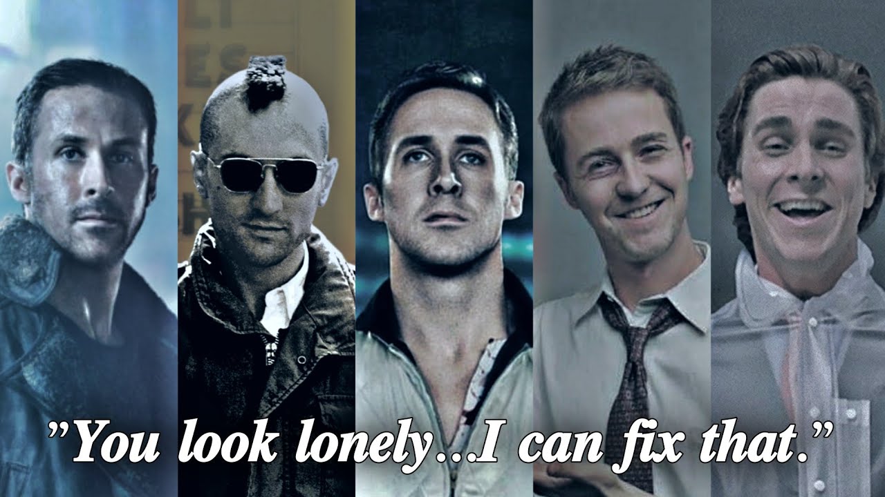 "𝒀𝒐𝒖 𝒍𝒐𝒐𝒌 𝒍𝒐𝒏𝒆𝒍𝒚...𝑰 𝒄𝒂𝒏 𝒇𝒊𝒙 𝒕𝒉𝒂𝒕." - YouTube