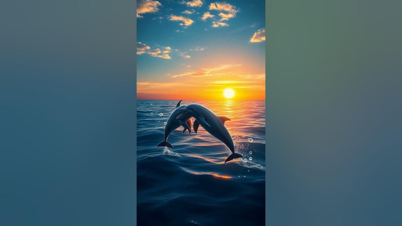 The Secret Language of Dolphins - YouTube