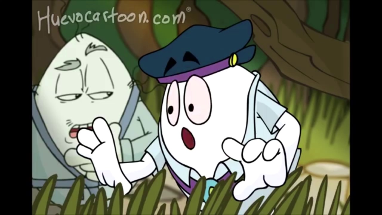 Wild Animal Story Part 6 - Snotty Boy - YouTube
