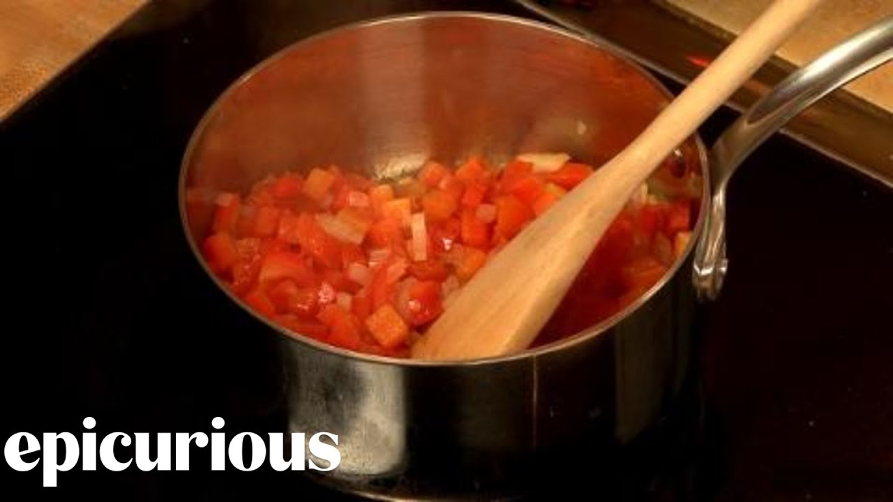 How to Make Egyptian Ful Medames - YouTube