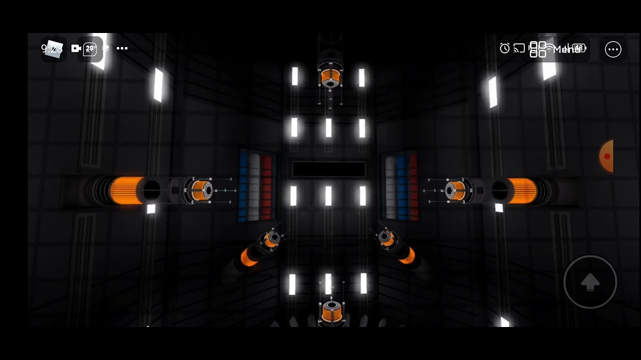 core thing game Startup - YouTube