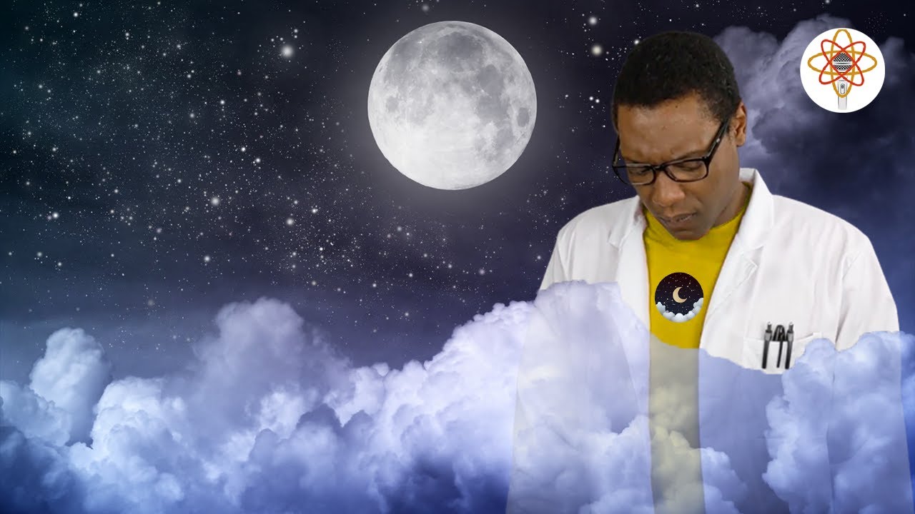 The SCIENCE RAP Show | Moon Ft. Bruno Mars - YouTube