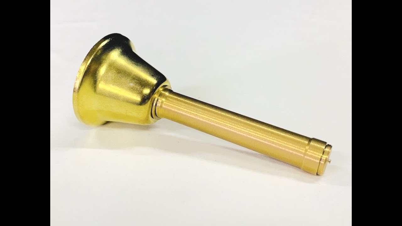 Handbell Lie Detector by Kreis / SEO MAGIC - YouTube