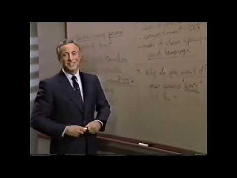 Modulo 16 Doce pasos hacia el logro de metas - Seminario Fénix de Brian Tracy. - YouTube