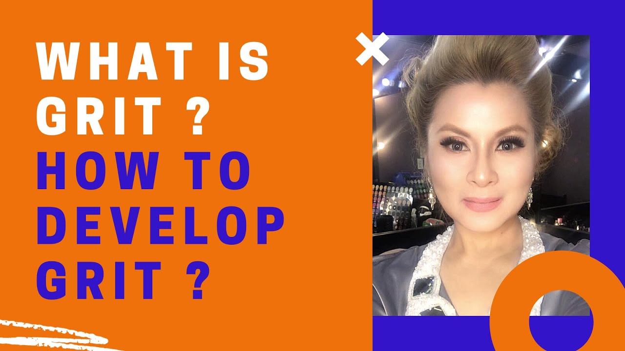 What Is GRIT? | How To Apply GRIT In Life? | Dara Plan Interview - YouTube