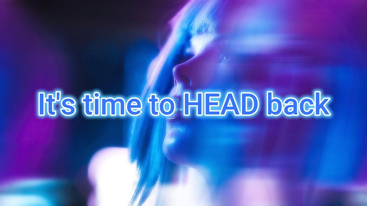 It's time to HEAD back. - YouTube