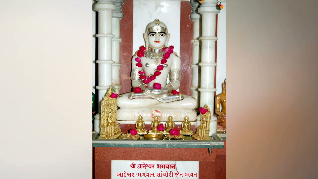 Shetrunjay Tirth Darshan - YouTube