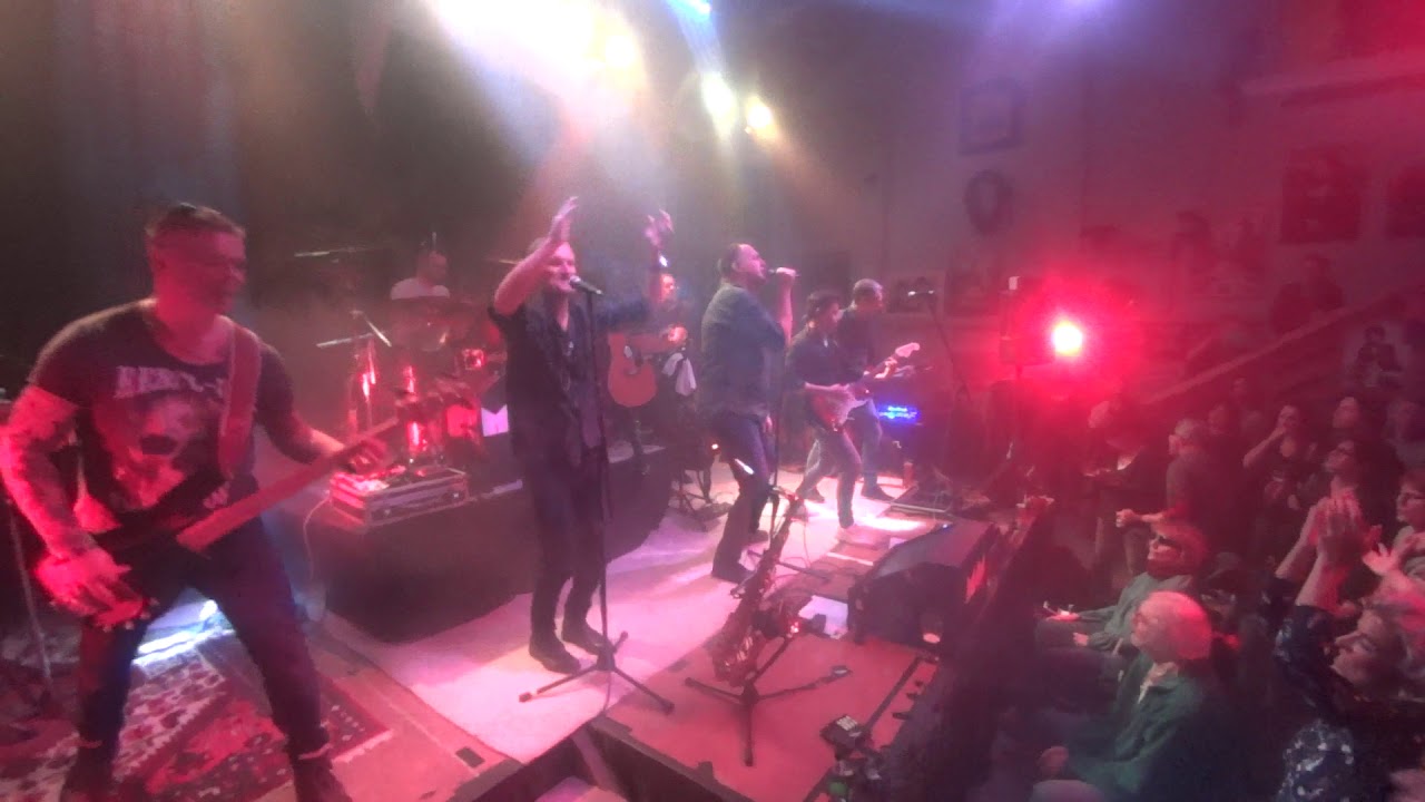 Verdamp lang her von BAP - YouTube