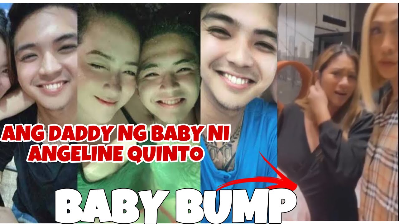 ANGELINE QUINTO AT NONREV PELAYO DAQUINA AY DALAWANG TAON NG MAGKA ...