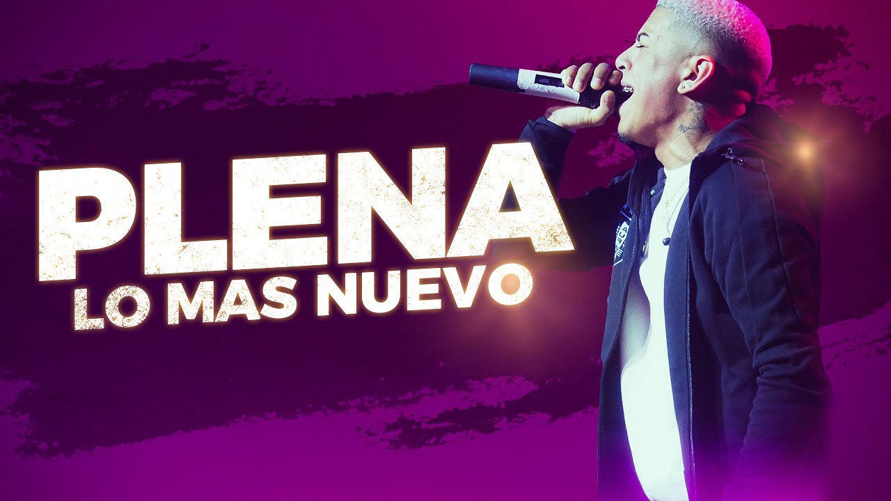 PLENA - Lo Más Escuchado 2023 - YouTube