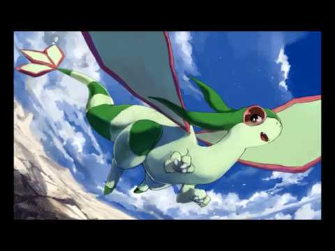 Flygon AMV!