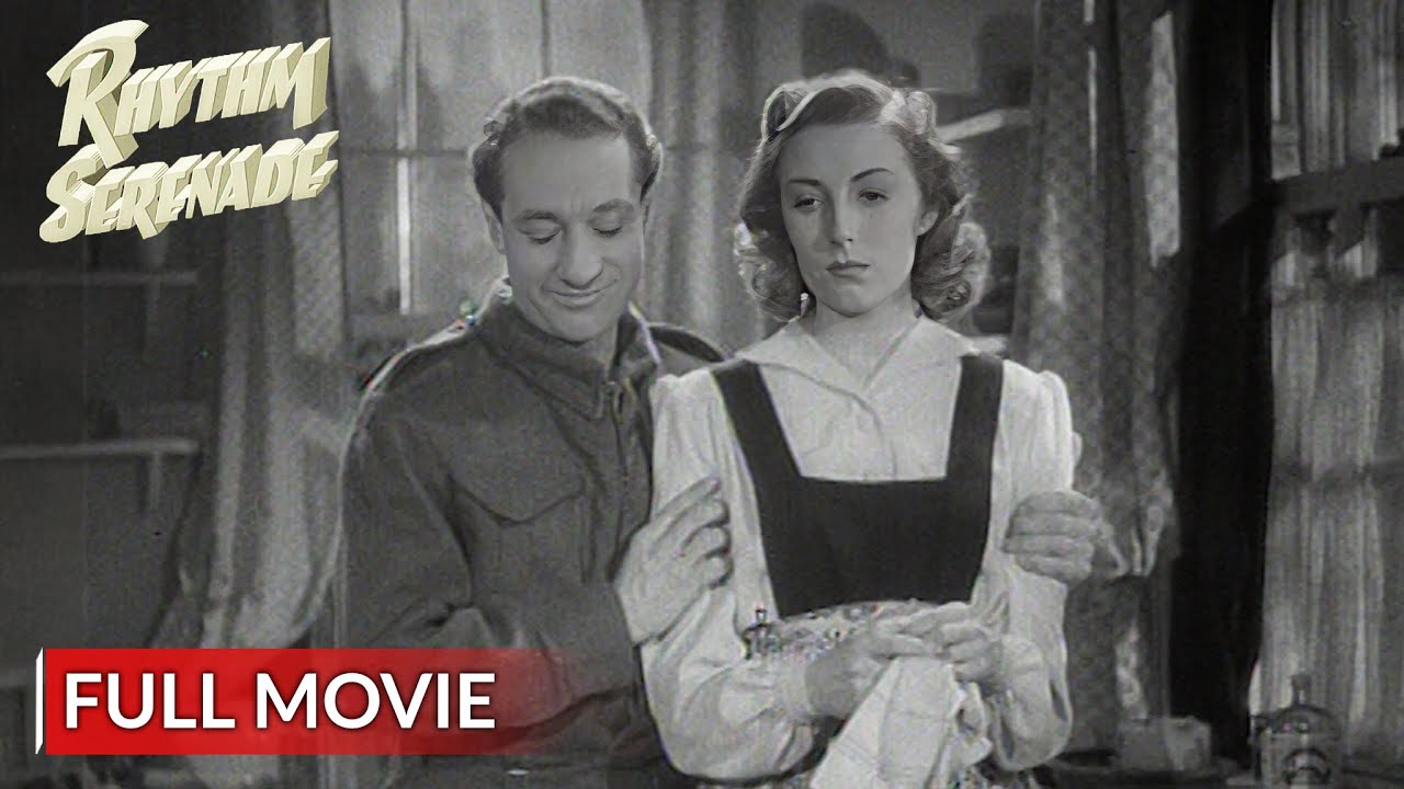 RHYTHM SERENADE | English Full Movie | Drama Movie | Hollywood English Movie - YouTube