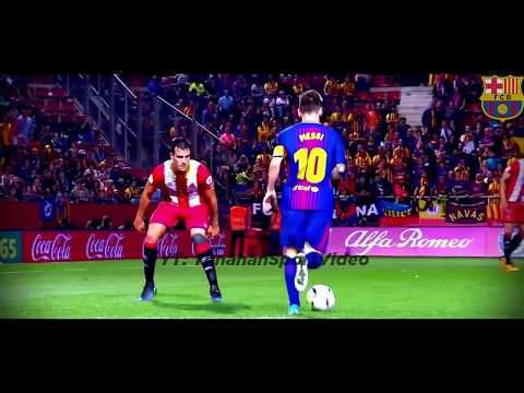 Lionel Messi • Voyvoy • 2018