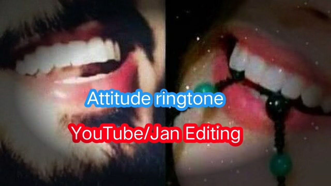 best call ringtone ️🖤🥀 DJ and lovely attitude calls 📞 ringtones.poshto ...