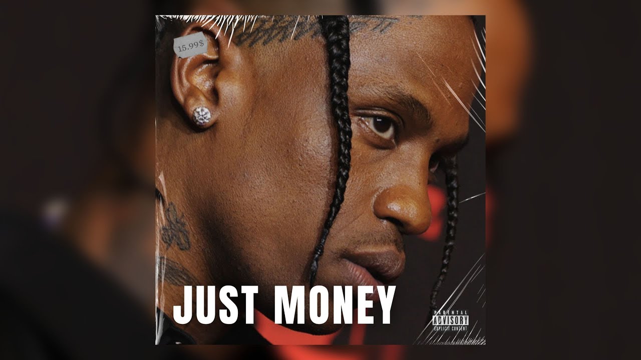 {FREE} MIGOS X TRAVIS SCOTT "Just money" trap type beat - YouTube