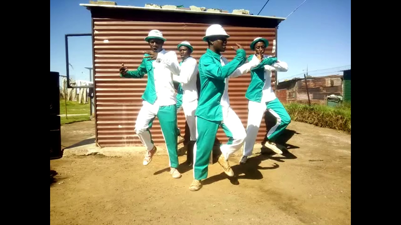 Evaton Pantsulas - YouTube