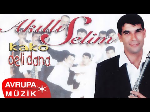 Akıllı Selim - Deli Dana (Official Audio)