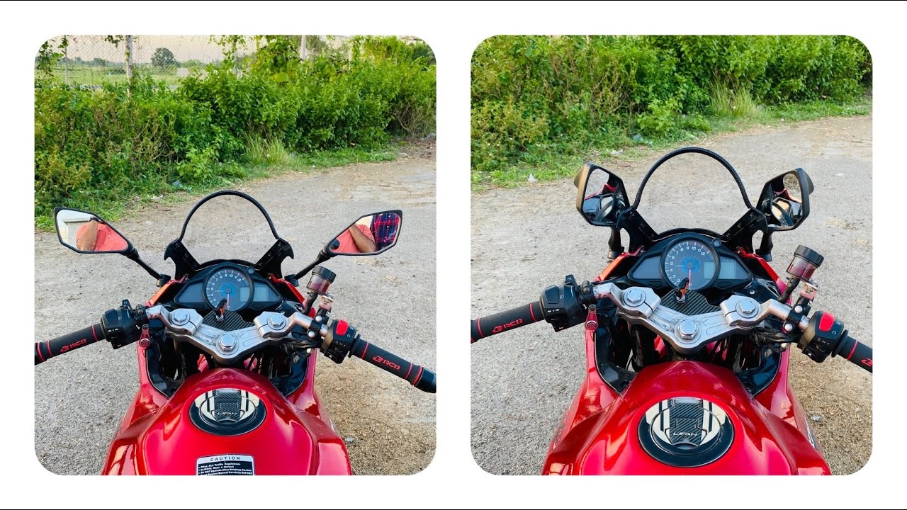 BEST Looking Glass for KPR 👌 - YouTube