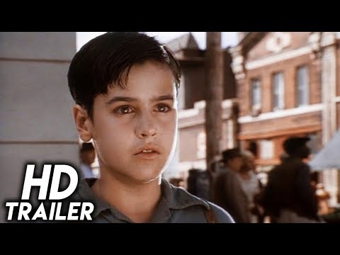 King of the Hill (1993) ORIGINAL TRAILER [HD]