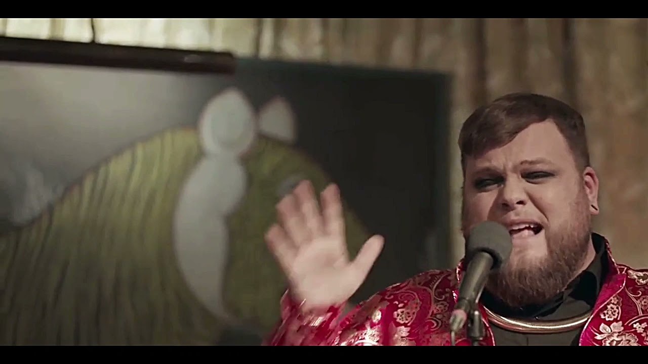 Enrique Ramil - Mentira (piano y voz) [Música para mis oídos] - YouTube