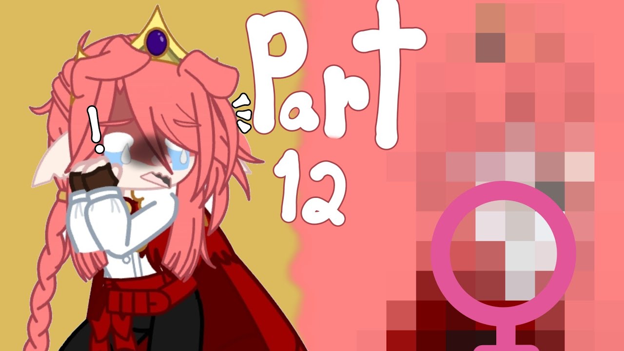 Turning Dsmp members into their opposite genders part 12 - YouTube