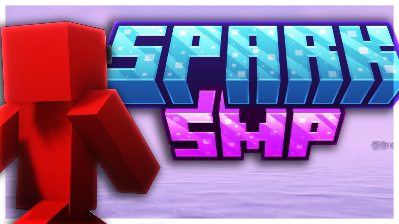 My Spark SMP Application (accepted) - YouTube