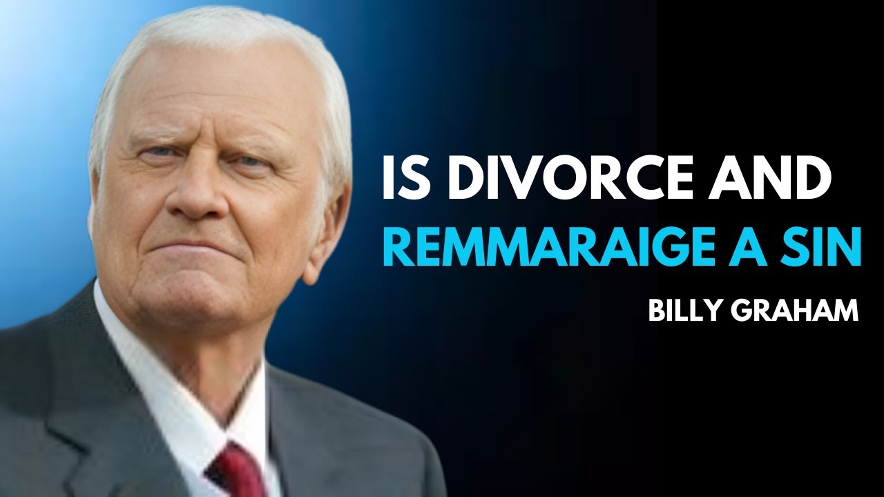 Is Divorce and Remarriage a Sin? | Powerful Motivational Speech - YouTube