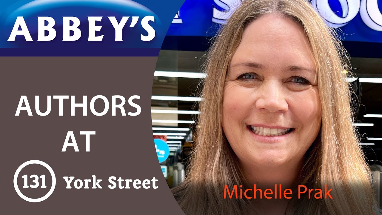 Michelle Prak introduces The Rush - YouTube