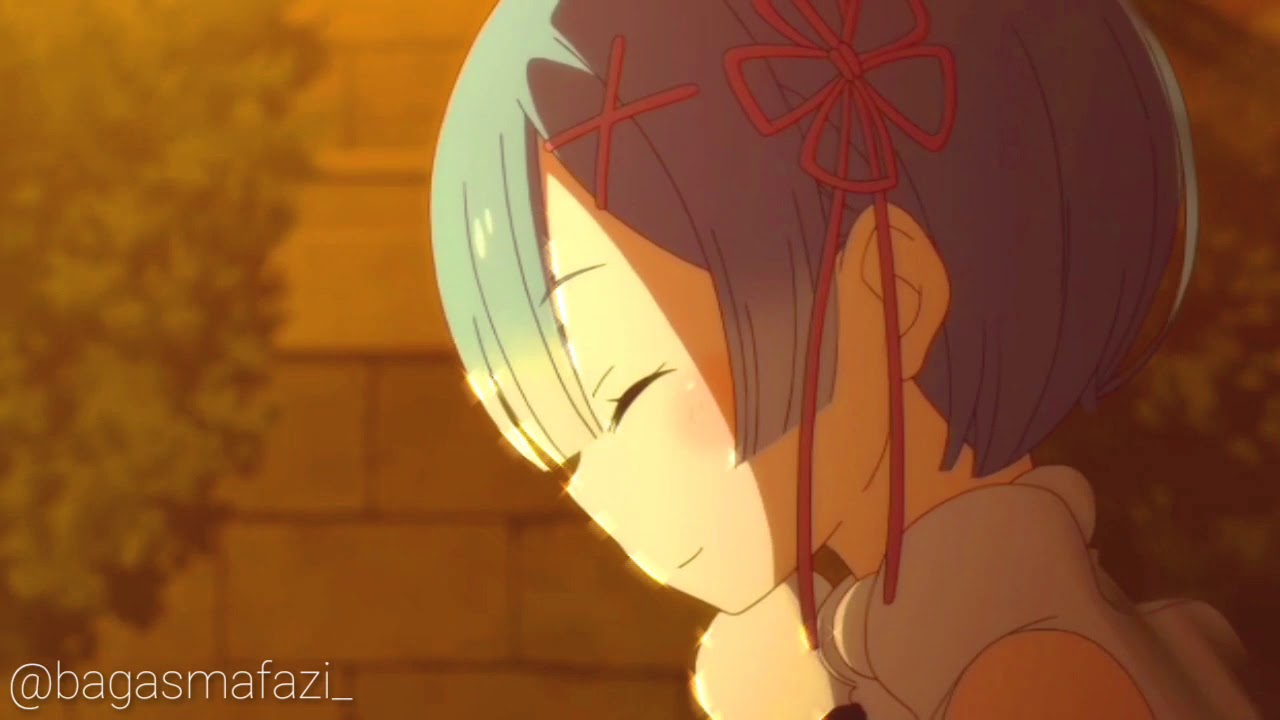 Re Zero AMV [Rem] - YouTube