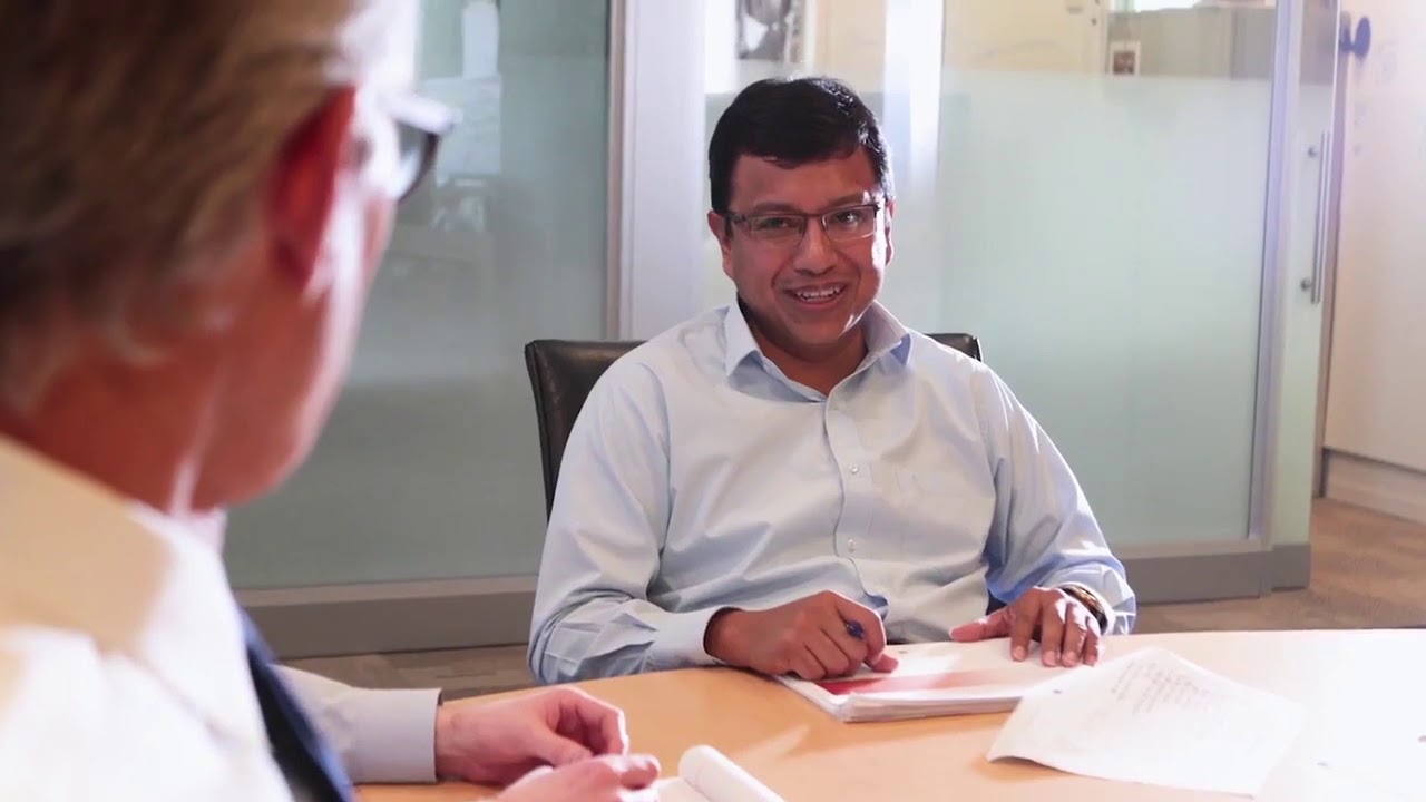 Los empleados de Chevron hablan sobre el valor de diversidad e ...