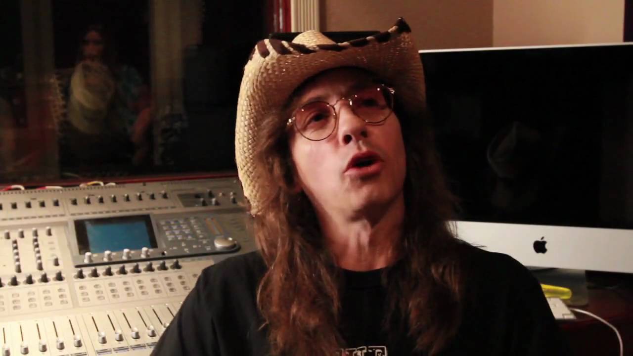 Doug Sahm Honored by San Antonio Community Radio @ Heart & Soul Music ...