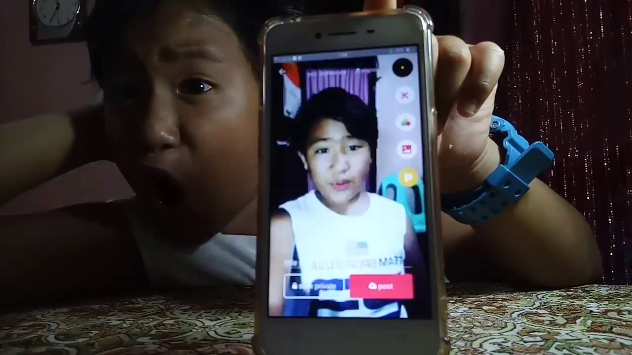 Musically transition tutorial ||Omg Its Xander - YouTube