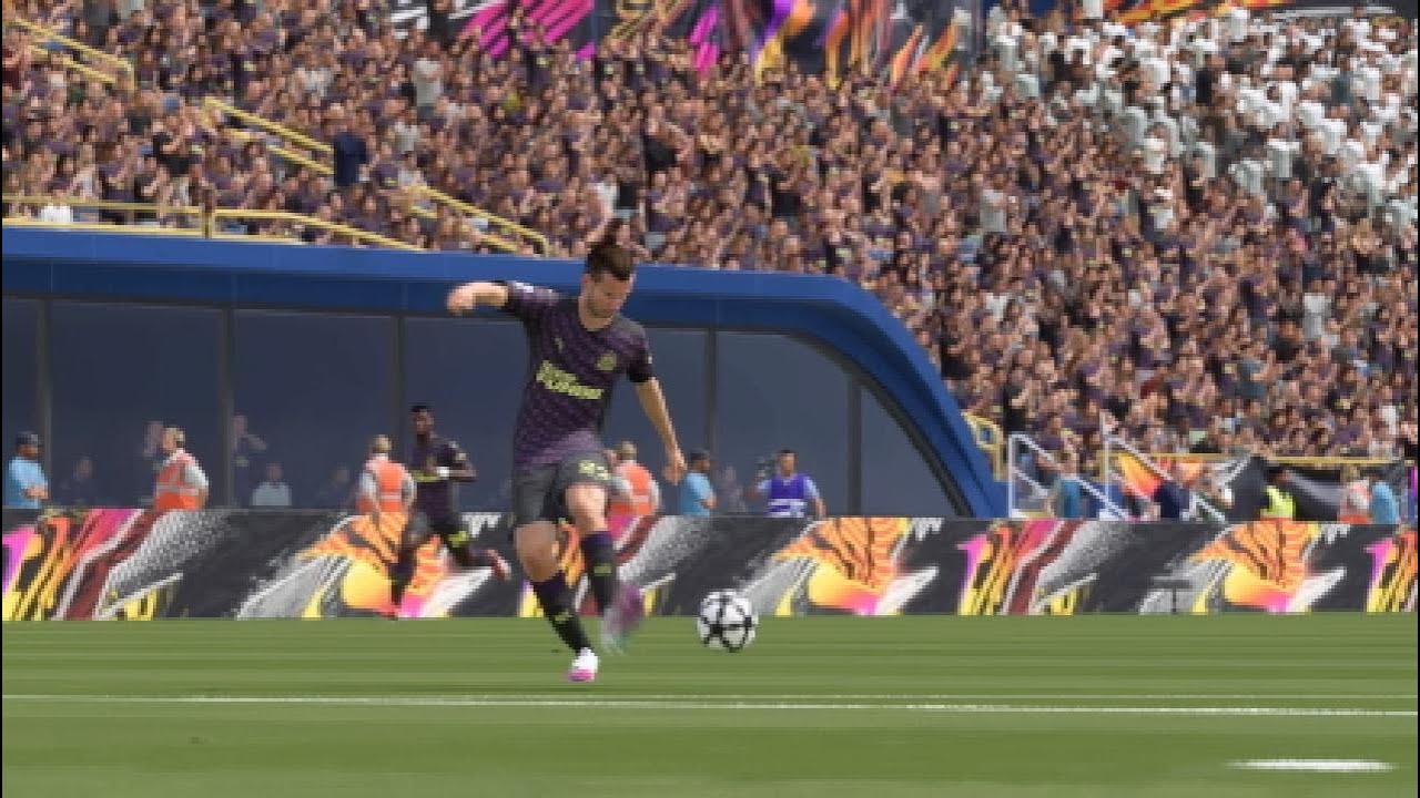 Film - fifa highlights - YouTube