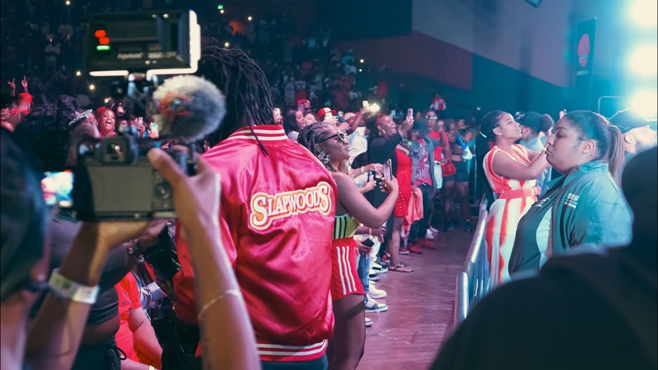 Miami Concert Recap BOOSIE PLIES BALL GREEZY MIKE SMIFF MAJOR NINE ...
