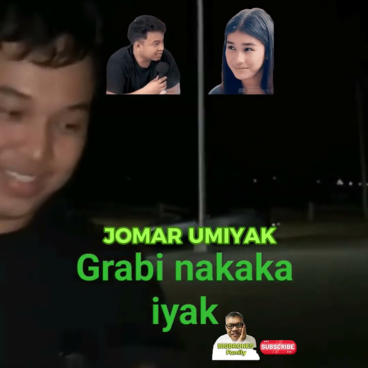 CARLA BAKIT MO PINA IYAK SI JOMAR. ANO SINABI MO./JOMCAR.#kalingaprab#jomar#carla#kuyaval#k.jaqc ...