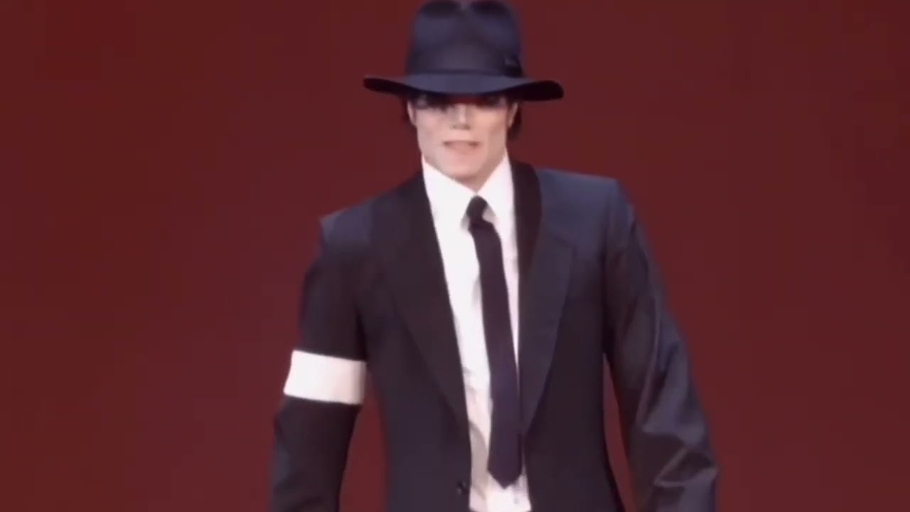 Michael Jackson - Dangerous (Music Video) - YouTube