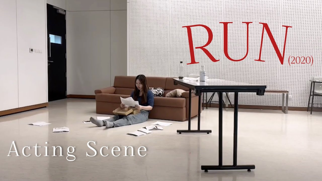 RUN (2020) Acting Scene: Chloe knows the truth - YouTube