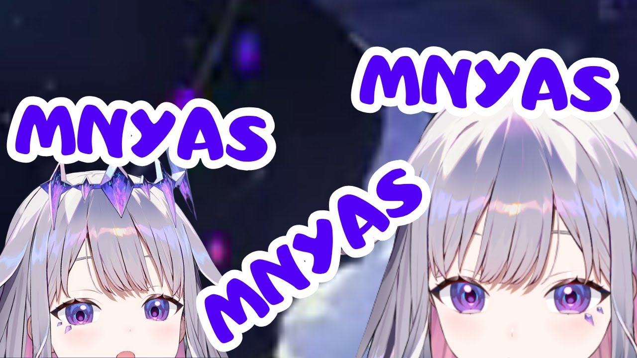Cute Bibo noises [Hololive Clip] - YouTube