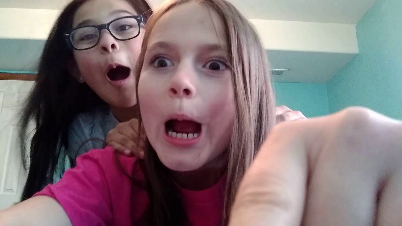 Our Life As Step Sisters Youtube