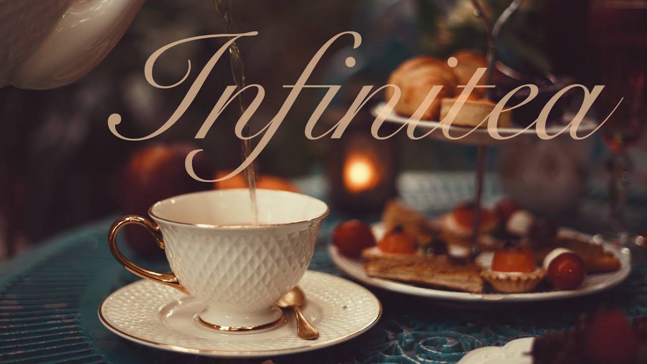 Autumns at Infinitea (4K Video) - YouTube