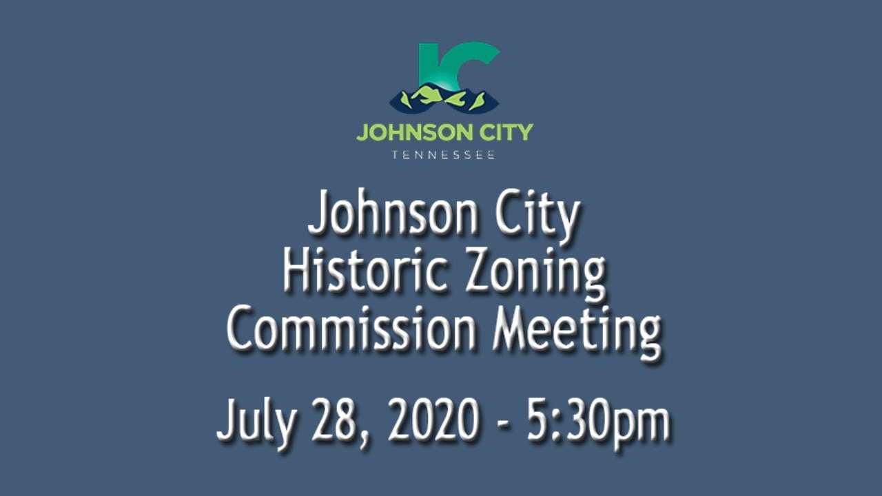 HZC Meeting 07-28-2020 - YouTube