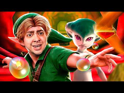 A CAVERNA DOS DODONGOS E JABU-JABU! - THE LEGEND OF ZELDA: OCARINA OF TIME - Parte 2