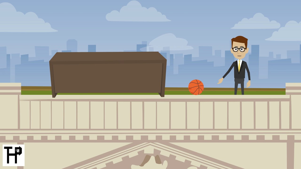 Physical Science - Do All Things Fall at the Same Speed? - The Home ...