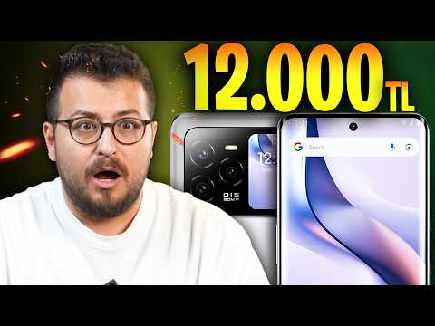 KİMSENİN BİLMEDİĞİ 12.000 TL'ye SATILAN TELEFON! Blu Bold N4