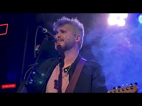 Redd - İtiraf | konser @IF Eskişehir 09.03.2022