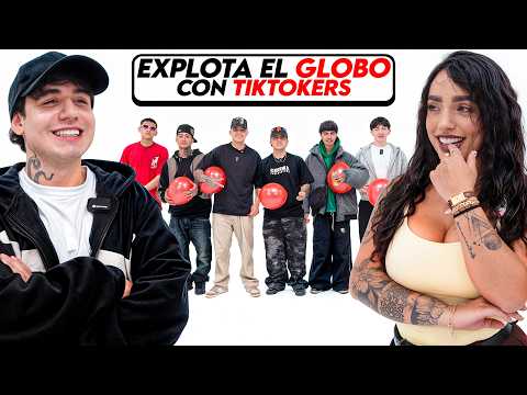 POP THE BALLOON OR FIND THE LOVE EP. 6