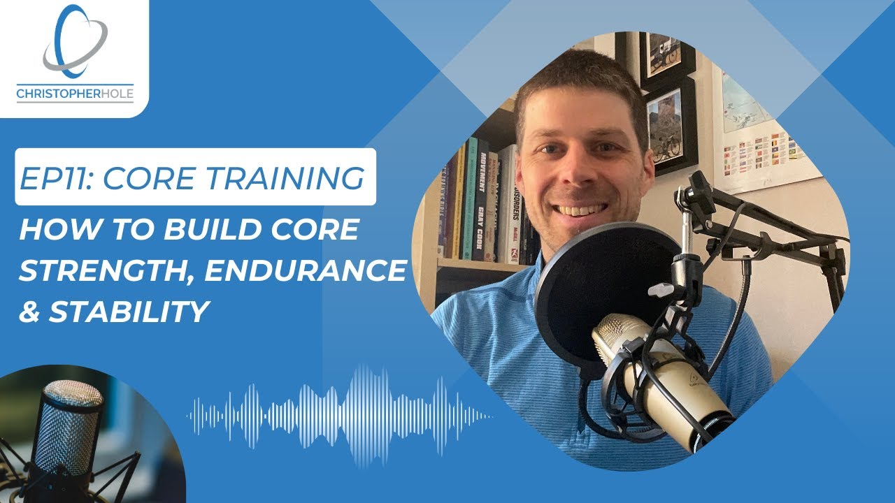 The Best Core Exercise to Build Core Strength, Endurance and Stability ...
