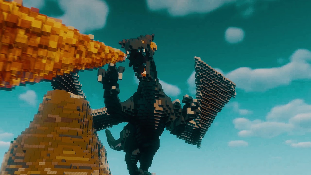 CloudEscape Minecraft Server: Skyblock Electric! - YouTube