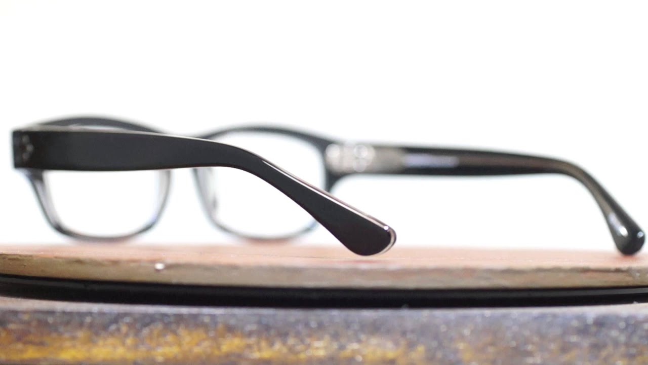 MOSCOT HYMAN COL.BLACK 16,000円 - YouTube